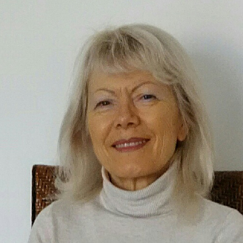Renée BERNARD - Maison de Vie, Maison d'Envies